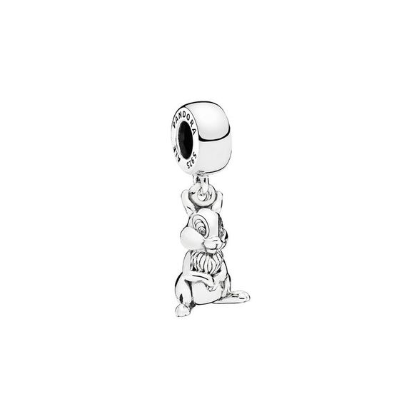Pandora | Jewelry | Pandora Disney Jewelry Collection Silver Thumper ...